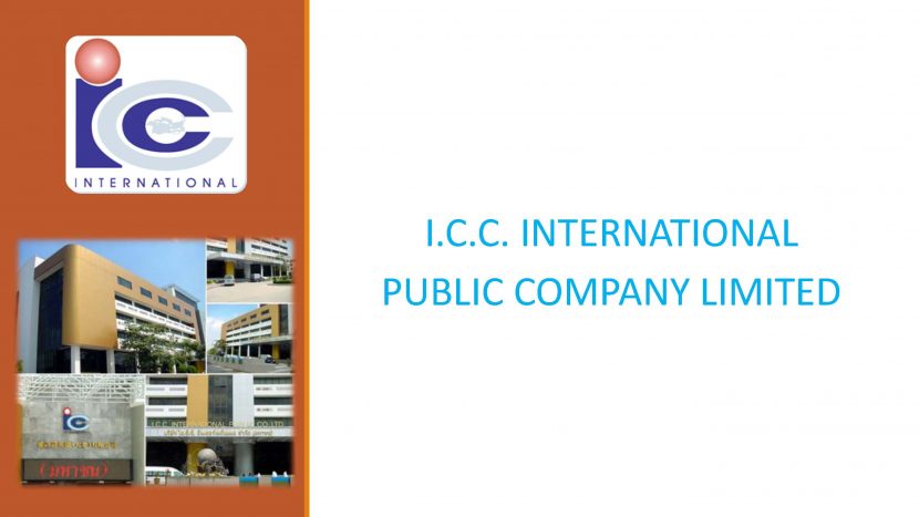 ICC Brands – BYK INTERTRADE